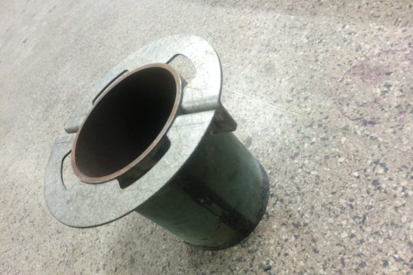 Thermal Supports – Tooling – Cold Shoes – Piping Accessories – Custom ...