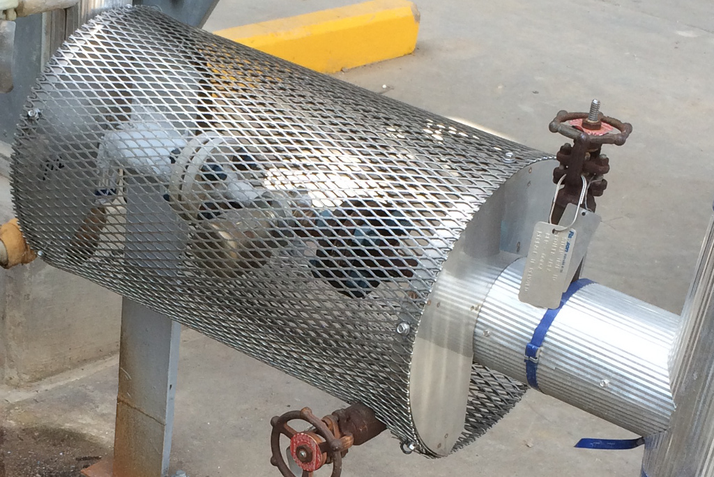 Thermal Supports – Tooling – Cold Shoes – Piping Accessories – Custom ...