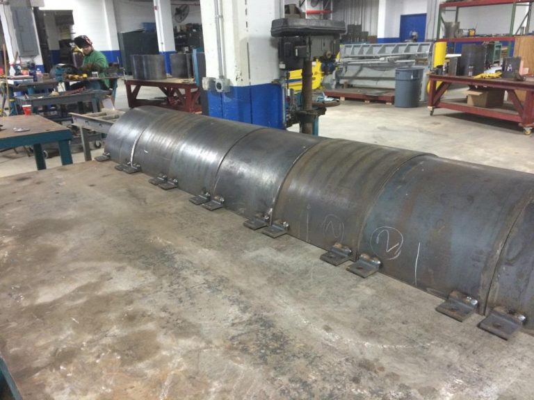 Cold Shoes – Thermal Supports