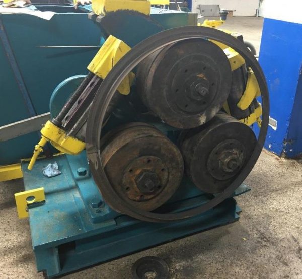 Tooling – Thermal Supports