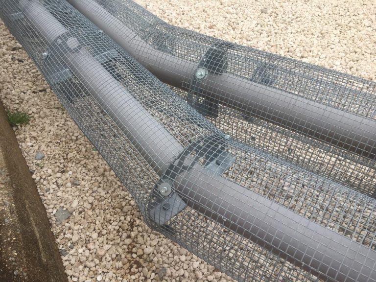 Personnel Protection – Thermal Supports